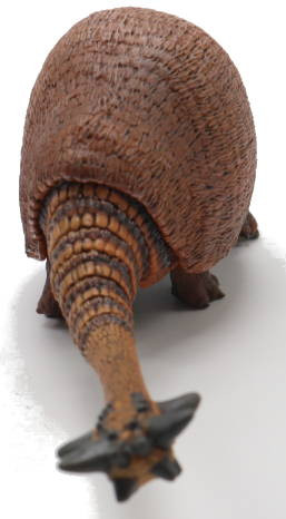CollectA Dinosaur - Doedicurus #88930 - Awesome Plated Shell