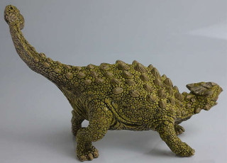 Papo Ankylosaurus #55015 - Voted Top 3 Ankylosaurus 2022