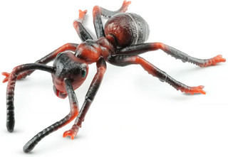 Toymany Animal Figures - Wildlife, Farm and Dinosaur Toys