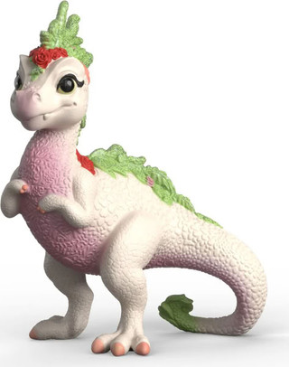 Schleich - Magical Dinosaur #70849 - Fantasy Figure