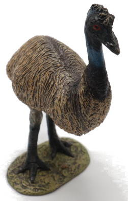 Papo Bee #50256 - Lifelike figure with stinger - New in 2021