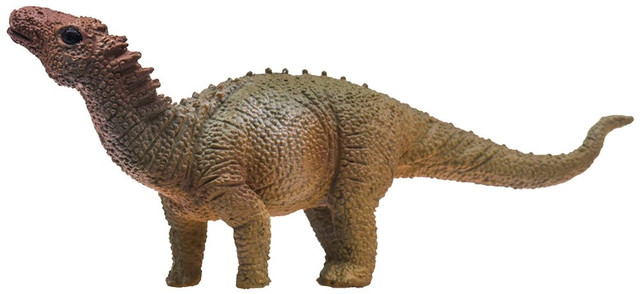 CollectA Amargasaurus (Small version) #88220 - Nice Spikes
