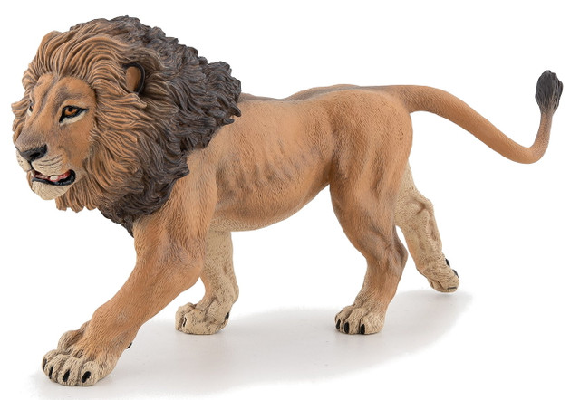 Shop Lion Figures – Realistic Lion, Lioness & Cub Toys Online