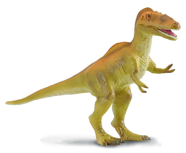 CollectA Dinosaur Figures - Frightening Real Life Realism