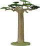CollectA Baobab Tree #89795 - Stands 12 Inches Tall