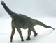 Eofauna Atlasaurus #004 - Beautiful blue green and long neck