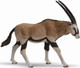 Papo Impala #50186 - Small Antelope, Roaming the Plains