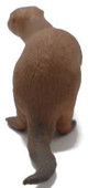 Papo Otter #50233 - Only Good Swimmer in the Weasel Family
