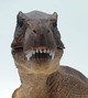 Papo Tyrannosaurus Rex #55001 - Brown, Moveable Jaw