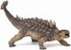 Papo Ankylosaurus #55015 - Voted Top 3 Ankylosaurus 2022