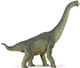 Papo Brachiosaurus #55030 - One of the Largest Models