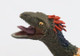 Papo Archaeopteryx #55034 Colorful re-issue of retired model
