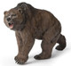Papo Cave Bear - #55066 - Frightening and Fierce Figure