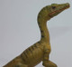 Papo Compsognathus #55072 - Sleek Figure w/ Moveable Jaw