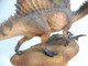 PNSO Essien The Spinosaurus #08 - New Brown Color in 2022