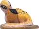 PNSO Mini Dinosaur Series - Aishwarya the Indosuchus #037