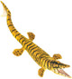 CollectA Tylosaurus #88320 - Figure does NOT rest on fins