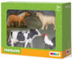 Wildlife Animals - Africa Box Set A (Mojo)