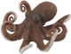 CollectA Sealife - Octopus #88485-Eight Legged Wonder