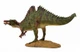 CollectA Dinosaurs - Ichthyovenator #88654 - Sturdy Base
