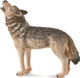 CollectA Timber Wolf - Howling #88844 - Nice Neck Extension