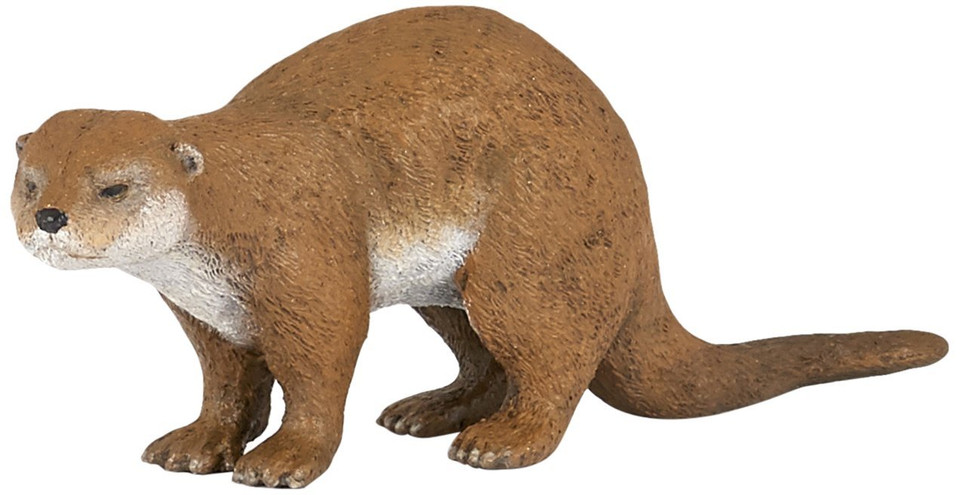 Papo Chilesaurus #55082 - One hand down and ready to pounce