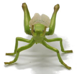 Papo Bee #50256 - Lifelike figure with stinger - New in 2021