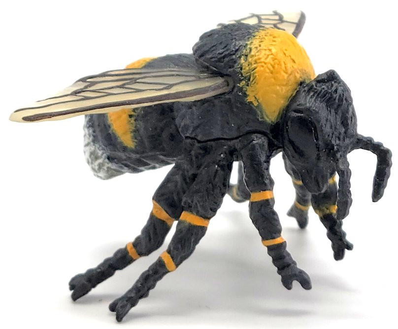 Papo Bee #50256 - Lifelike figure with stinger - New in 2021