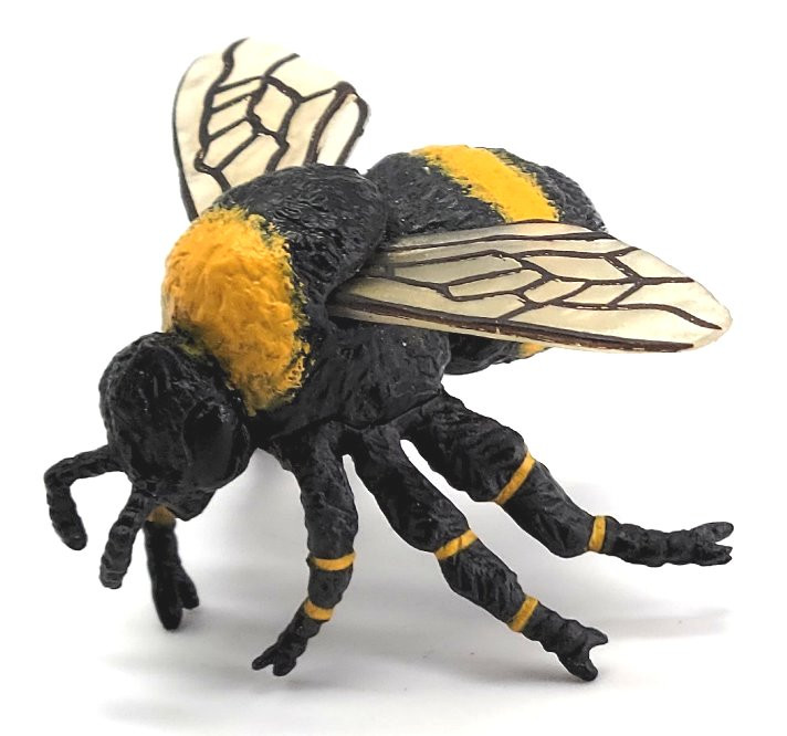 Papo Bee #50256 - Lifelike figure with stinger - New in 2021