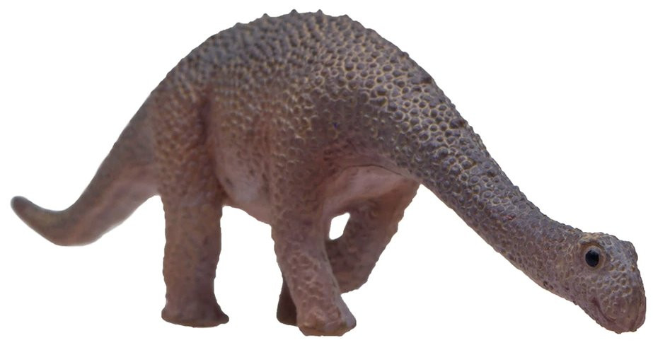 PNSO Dinosaur - ER-MA The Mamenchisaurus #93 - 1:45 Scale