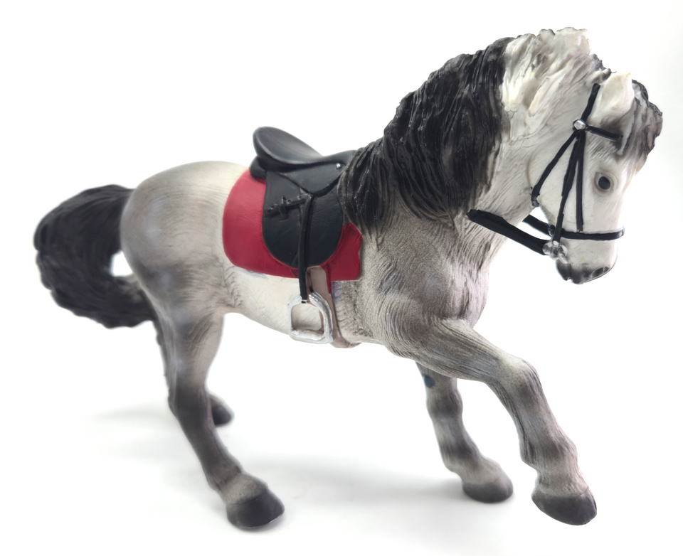 Bullyland - Andalusian Gelding #62659