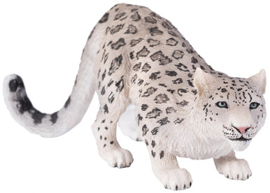 Mojo Wildlife - Snow Leopard #387243 - Camoflague Arctic Cat