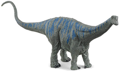 Schleich Brontosaurus #15027 - Giant Thunder Lizard