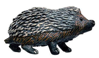 Bullyland - Hedgehog #64401