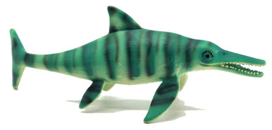 Bullyland - Ichthyosaurus #61422 - Vibrant Greens