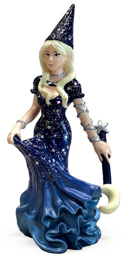 Bullyland - Enchantress Laina #75622