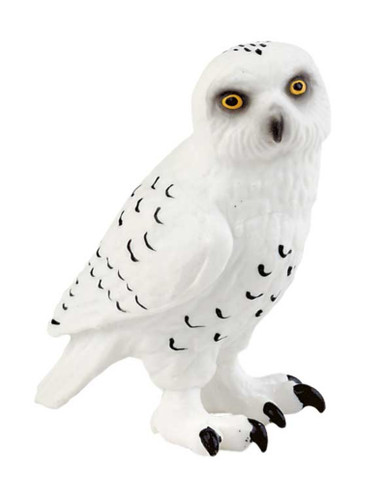 Bullyland - Snowy Owl #69354
