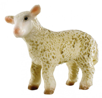 Bullyland - Lamb #62478