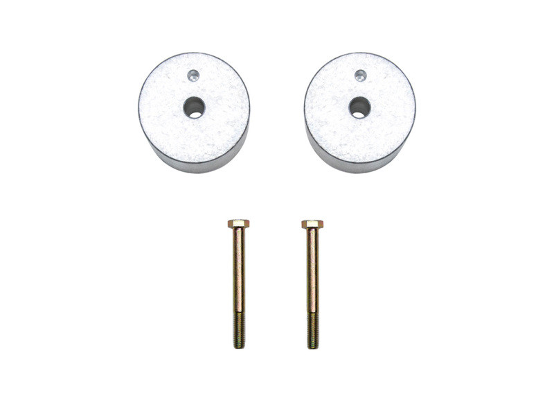 ICON 10-14 Ford Raptor Bump Stop Spacer Kit - 95221