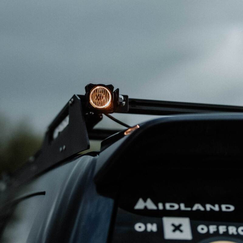 KC HiLiTES FLEX ERA 1 - Standard Backup Light Kit - 520