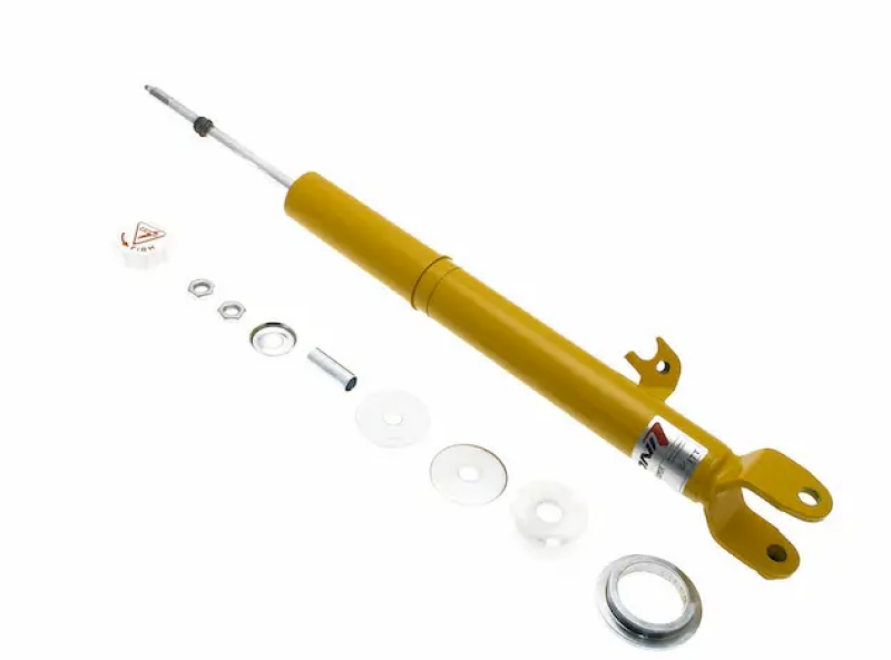 Koni Sport (Yellow) Shock 00-09 Honda S2000 - Right Front w/Spring ...