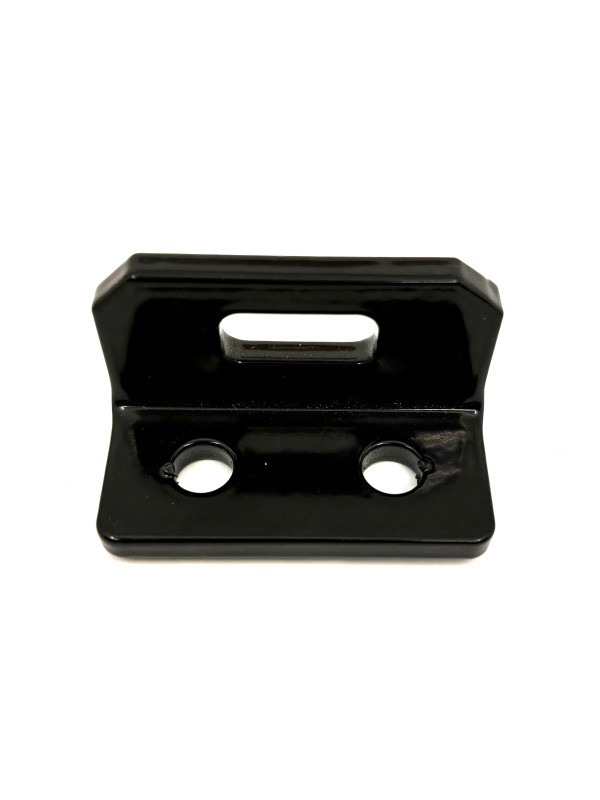 McLeod T-Bracket Ford Fork Pivot Replaces Stock L-Bracket - 16915