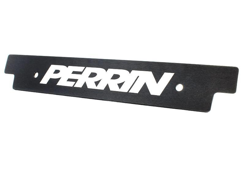 PERRIN 18-21 Subaru WRX/STI License Plate Delete - Black - PSP-BDY-112BK