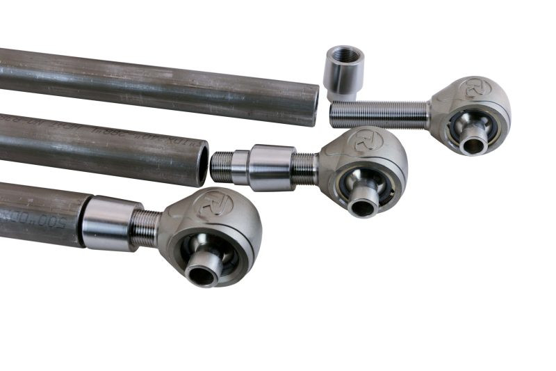 Ridetech Parallel 4-Link System Weld-in 4 Link Kit for 3/4 and 1 Ton ...