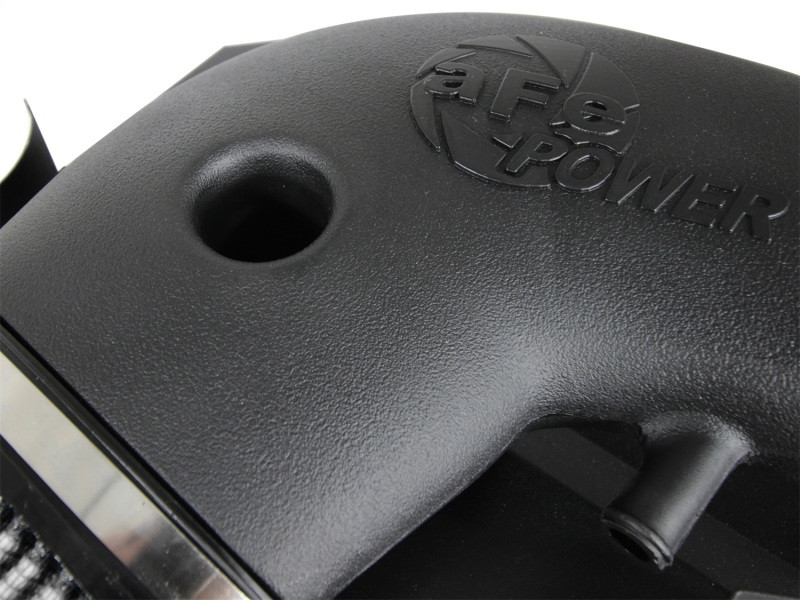 aFe MagnumFORCE Intake Stage-2 Pro DRY S 12-14 Fiat 500 L4-1.4L - 51-12512