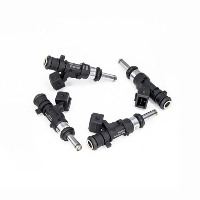 DeatschWerks 12-16 Dodge Dart 1.4L Turbo 850cc Injectors - 17MX-03-0850-4