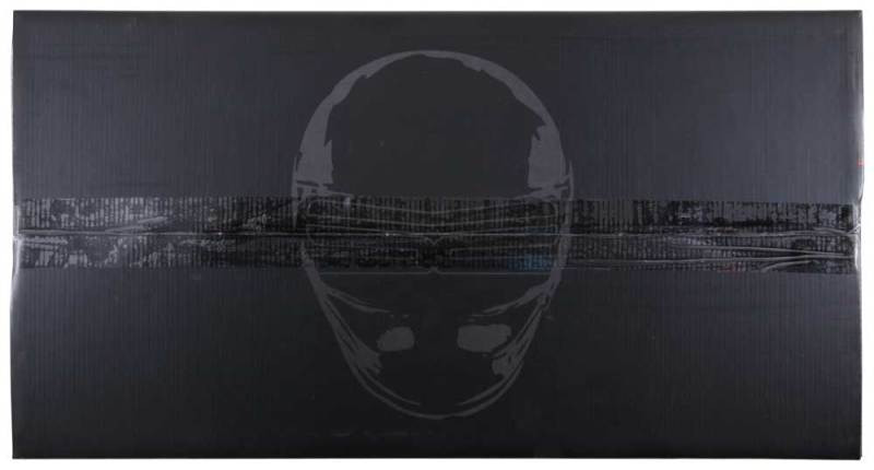 Spectre 99-07 GM Truck V8-4.8/5.3/6.0L F/I Air Intake Kit - Clear ...