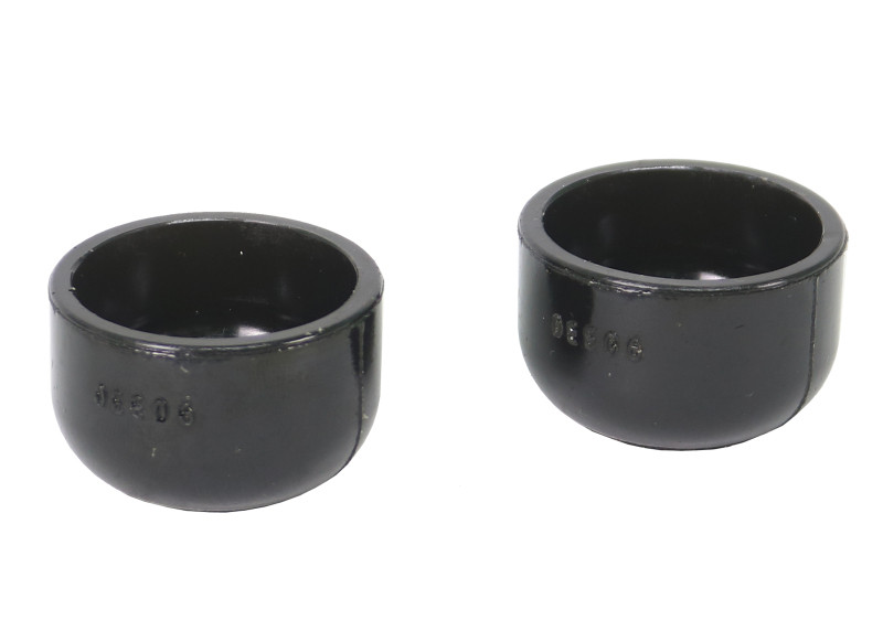 Whiteline 1976 Chevrolet G10 Front Tie Rod Dust Boots - W93457