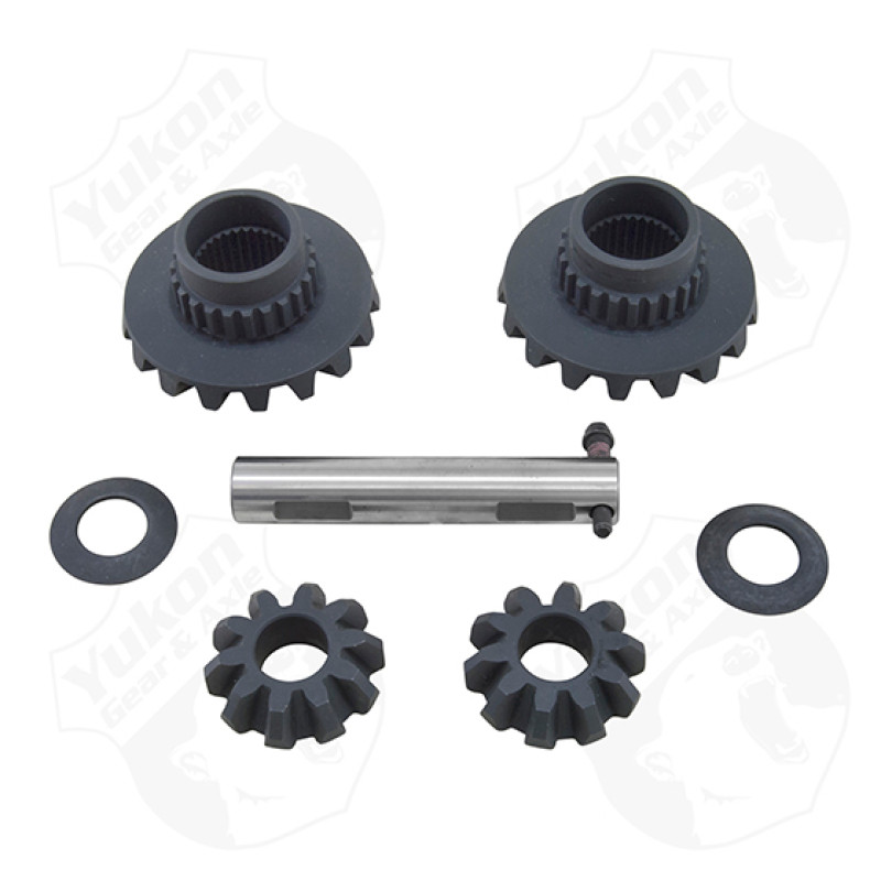 Yukon Gear Positraction internals For 8.8in Ford w/ 31 Spline Axles ...