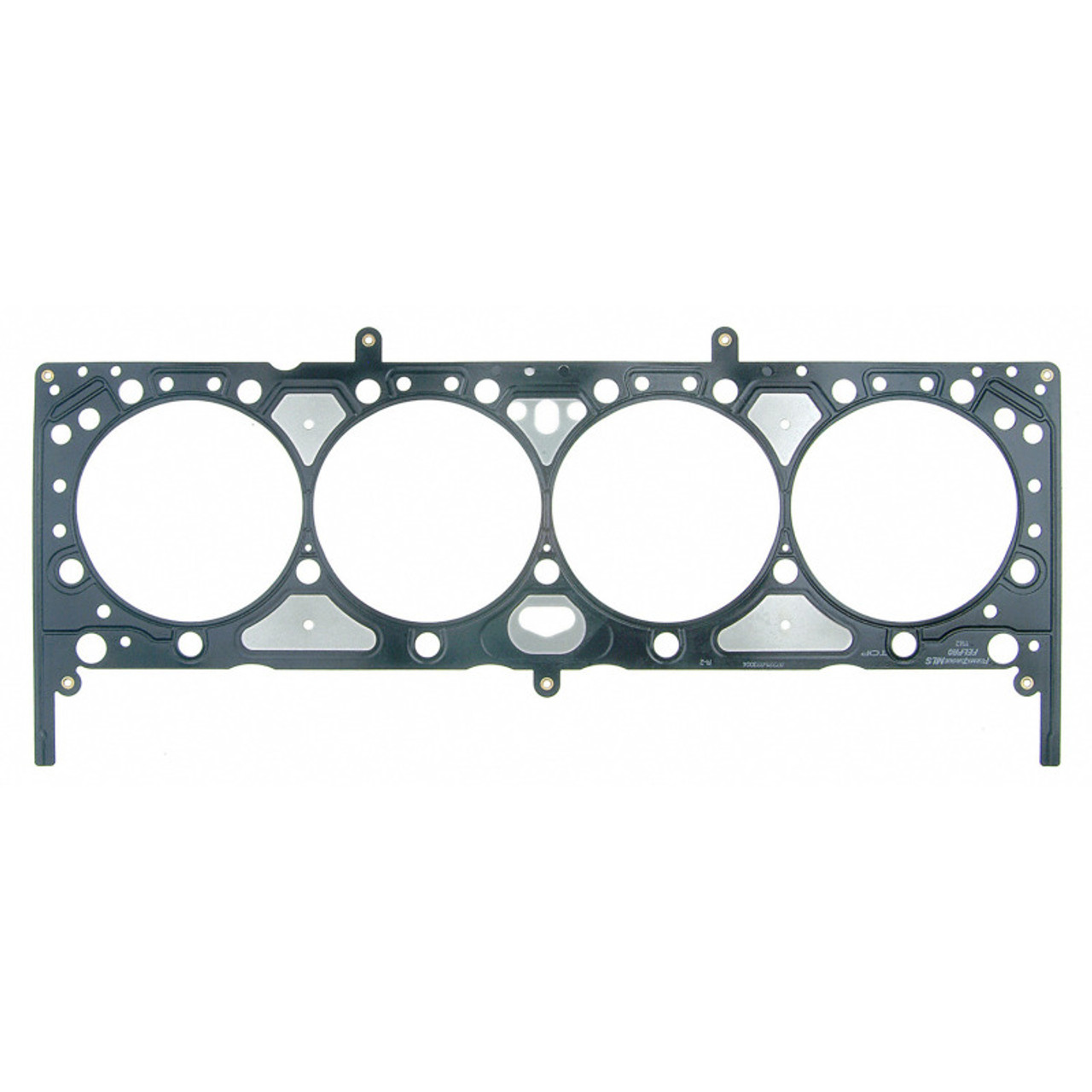 Fel-Pro 17002 Engine Cylinder Head Gasket - 17002